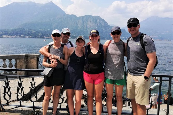 Private Ischia Tour with Food Tasting and Island Sightseeing - The Sum Up