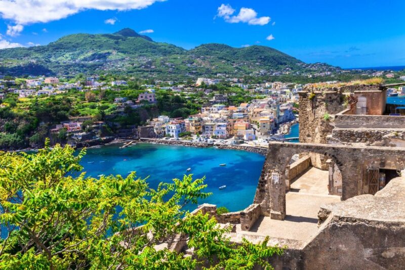 Private Ischia Tour with Island Hotel Pick-Up Included - Who Is This Tour Best For?