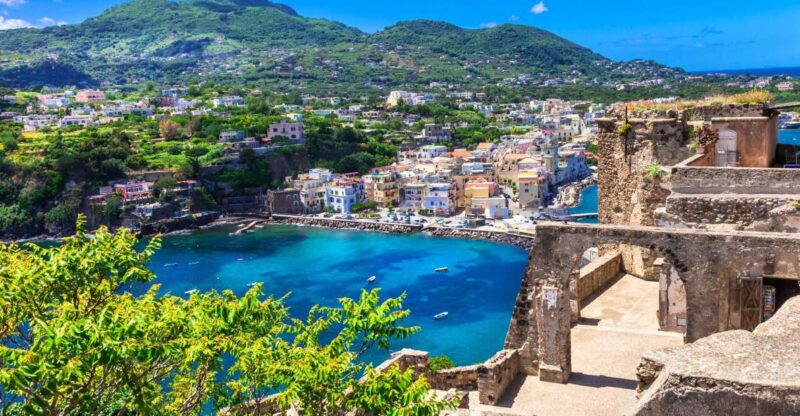 Private Ischia Tour with Island Hotel Pick-Up Included - The Sum Up: Who Should Consider This Tour?