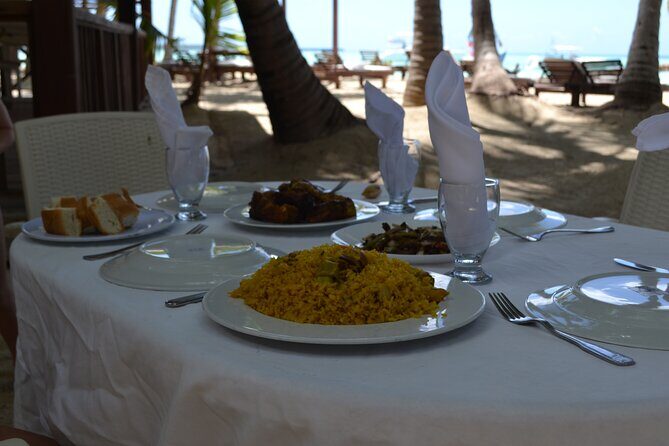 Private Isla Saona Boat Tour  Snorkeling Premium Drinks & Buffet - Who Is This Tour For?