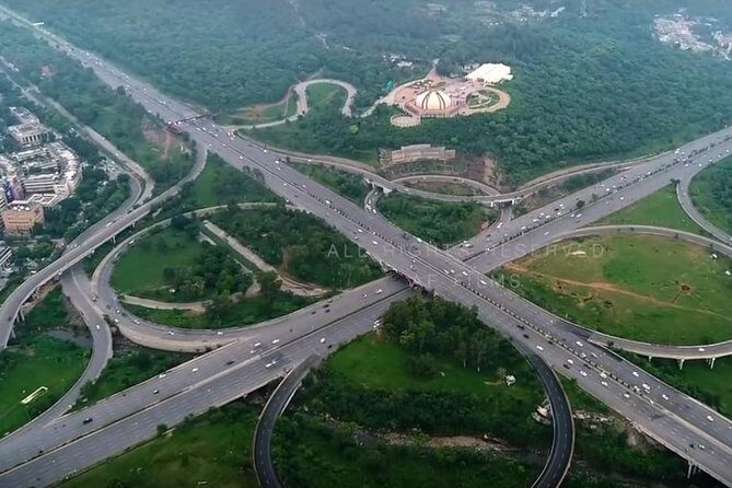 Private Islamabad City Tour - An In-Depth Look at the Tour Experience