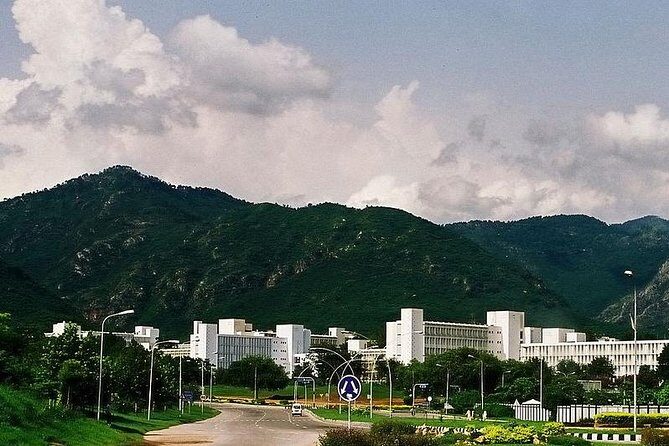 Private Islamabad City Tour - Summary: Is it right for you?