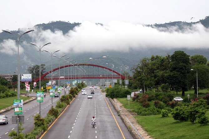 Private Islamabad City Tour - FAQs