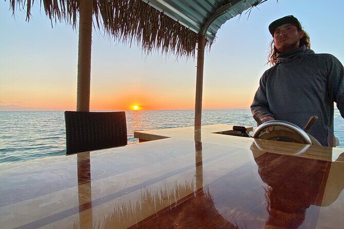 Private Islamorada Sunset Cruise - Pricing and Value