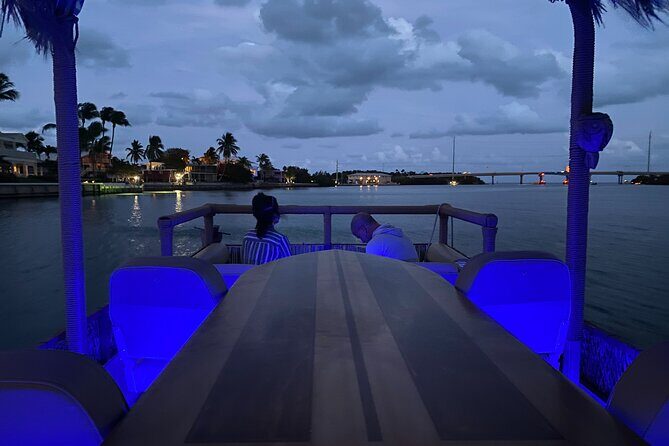 Private Islamorada Sunset Cruise - Final Thoughts