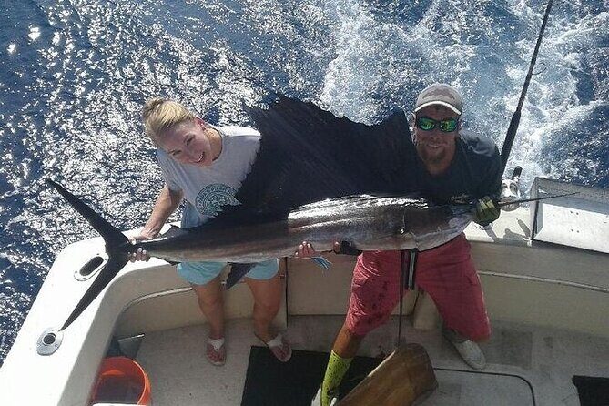 Private Island & Fishing Charters in Key West 37ft Knotty Cowgirl - The Realities of the Price