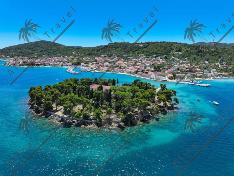 Private Island Hopping Boat tour around Zadar with Drinks - Price and Value: Is It Worth It?