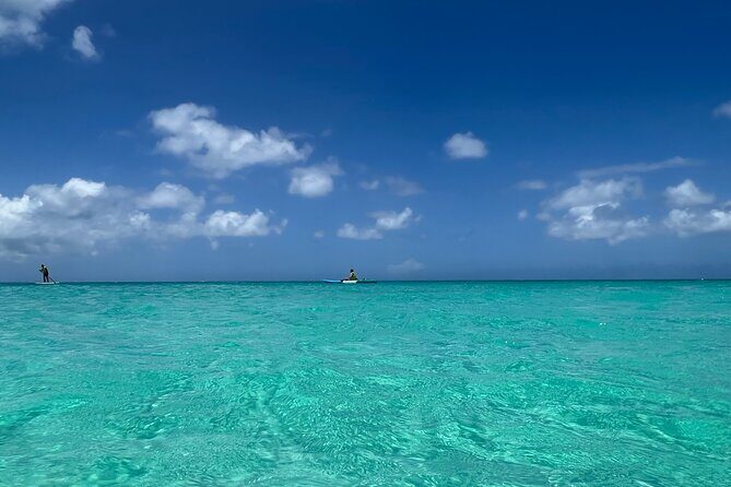 Private Island Hopping Snorkeling Adventure - Who Will Love This Tour?