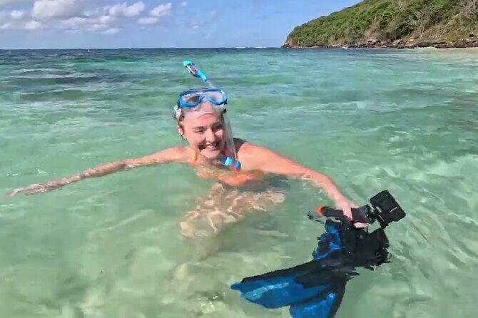 Private Island Kayak and Snorkel Tour in Vieques - Pricing and Value Analysis