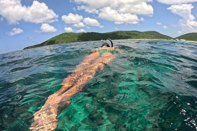 Private Island Kayak and Snorkel Tour in Vieques - Final Thoughts: Is This Tour Right for You?