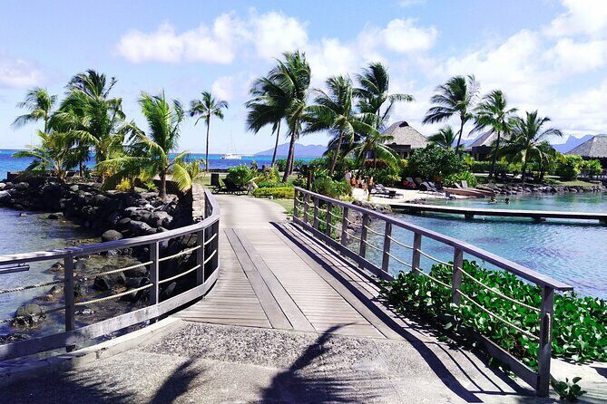 Private Island Tour ( 5 HOURS) - The Sum Up