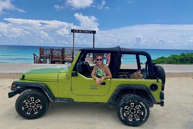 Private Island Tour All Inclusive & Snorkeling in Cozumel - Starting Off: Snorkeling at Skyreef Weddings