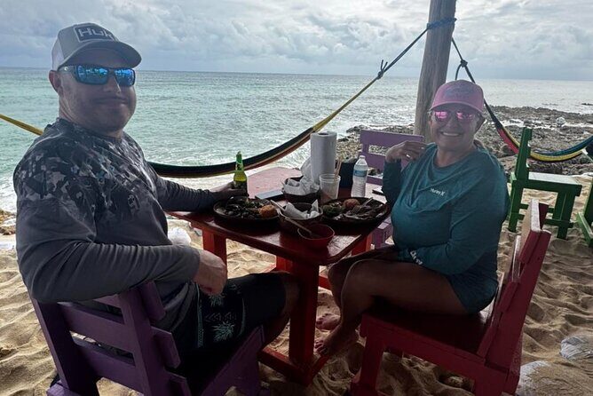 Private Island Tour All Inclusive & Snorkeling in Cozumel - What to Keep in Mind