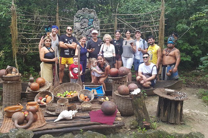 Private Island Tour at Your Leisure - Authentic Insights from Tour Reviews
