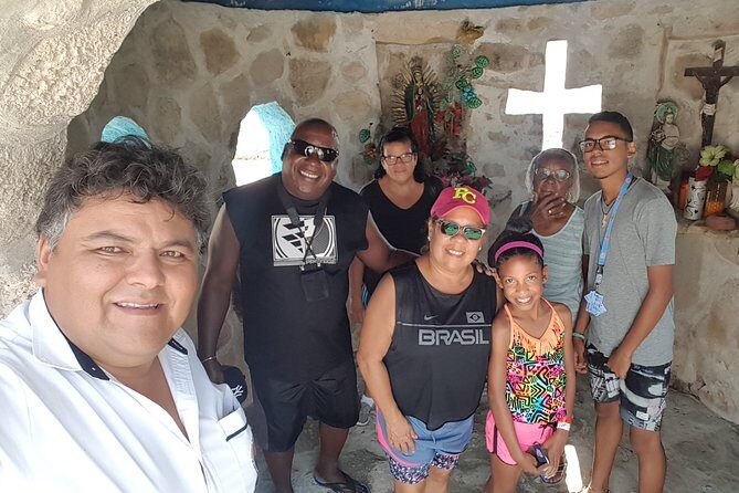 Private Island Tour at Your Leisure - FAQ