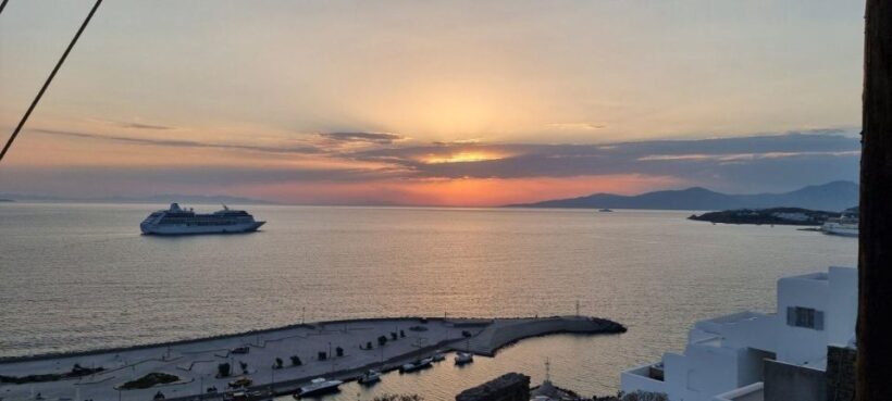 Private Island Tour: Discover Mykonos With Us - Who Should Consider This Tour?
