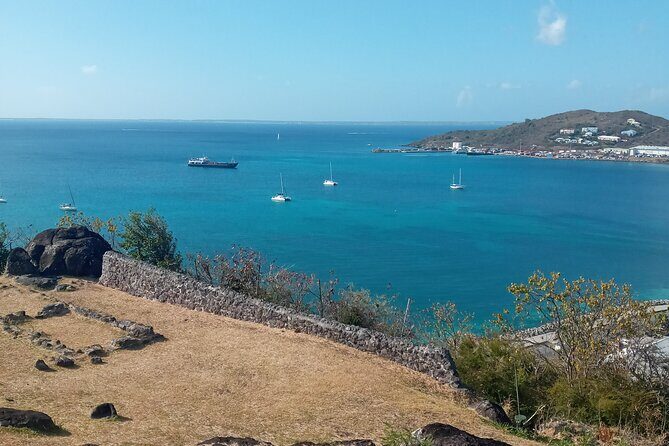 Private Island Tour in St. Maarten - What to Keep in Mind