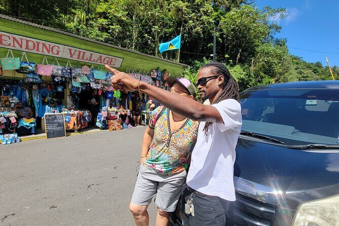 Private Island Tour St. Lucia - What to Expect and Why It Matters