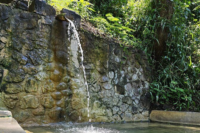 Private Island Tour St. Lucia - Stop 3: Marigot Bay