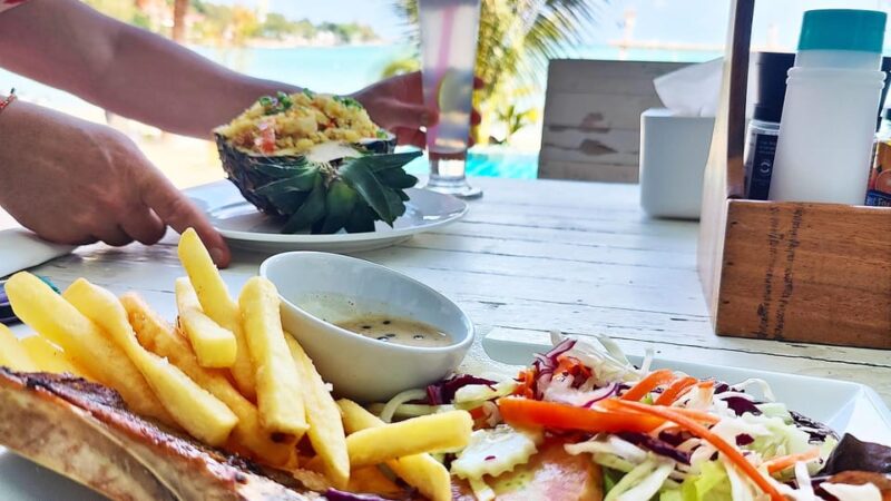 PRIVATE ISLAND TOUR VIP AROUND KOH SAMUI FULL DAY EXCURSION - Why We Think This Tour Offers Great Value