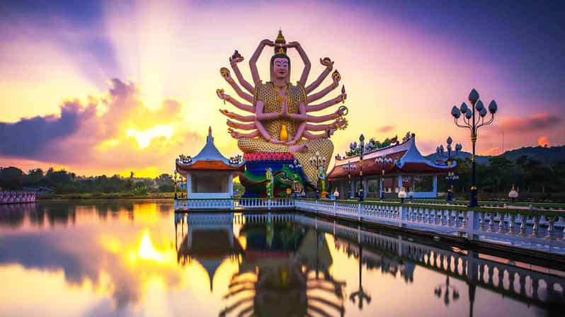 PRIVATE ISLAND TOUR VIP AROUND KOH SAMUI FULL DAY EXCURSION - Who Is This Tour Best For?