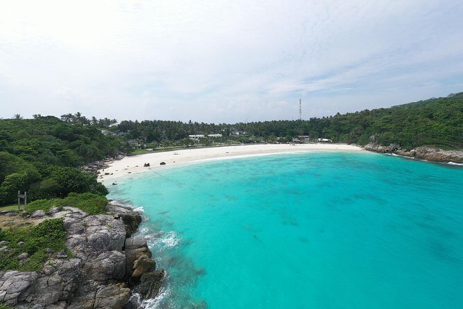 Private Islands Tour (Boat Charter, customized) - Exploring Phuket’s Islands on a Private Boat Tour: A Practical, Authentic Adventure