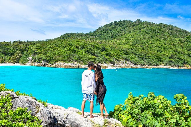 Private Islands Tour (Boat Charter, customized) - What Sets This Tour Apart: Value and Experience