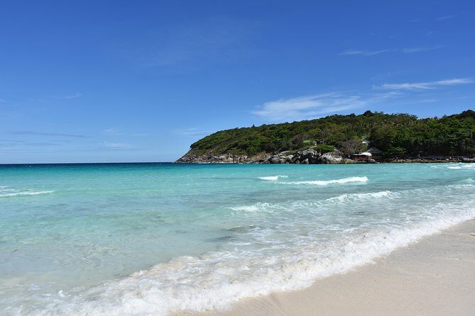 Private Islands Tour (Boat Charter, customized) - The Sum Up