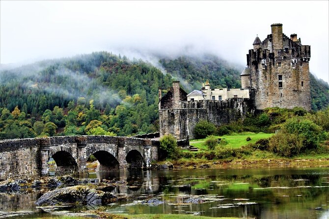 Private Isle of Skye Tour - The Practicalities: What You Need to Know