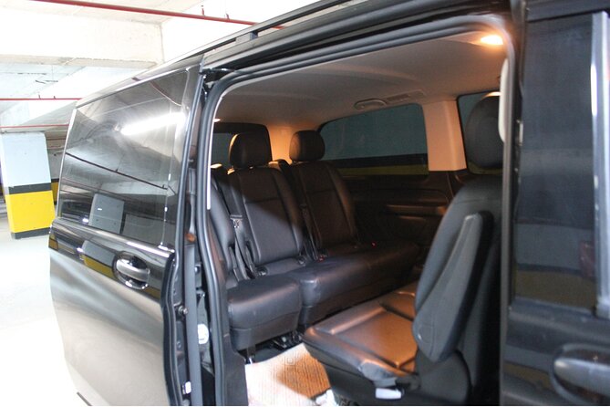 Private Istanbul Airport (IST) Arrival or Departure Transfer - Customer Testimonials