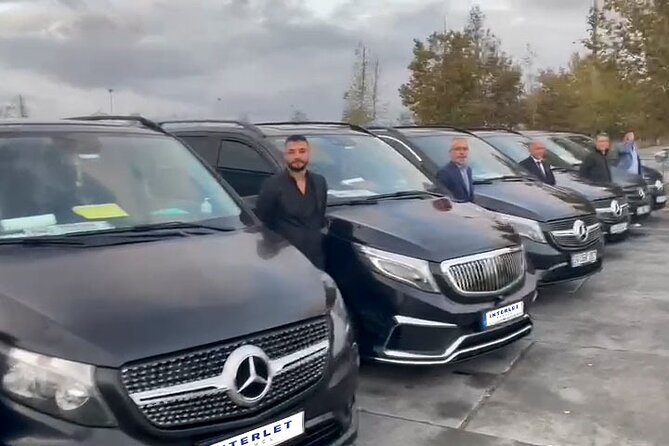 Private Istanbul Airport Transfer - Who Would Benefit Most?