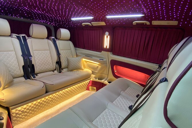 Private Istanbul Airport Transfer - FAQ