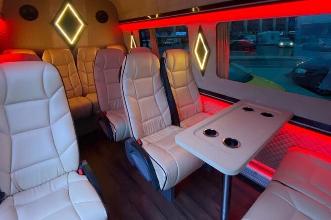 Private Istanbul Airport Transfer - Final Thoughts