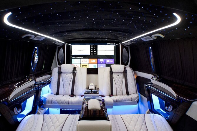 Private Istanbul Airport Transfer - Service Overview