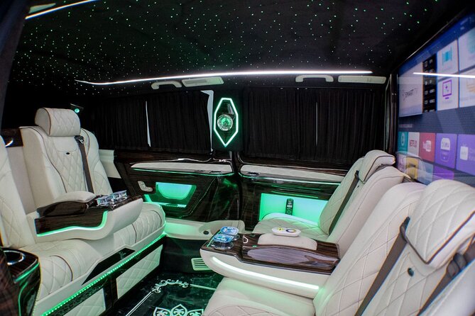 Private Istanbul Airport Transfer - Safety and Reliability