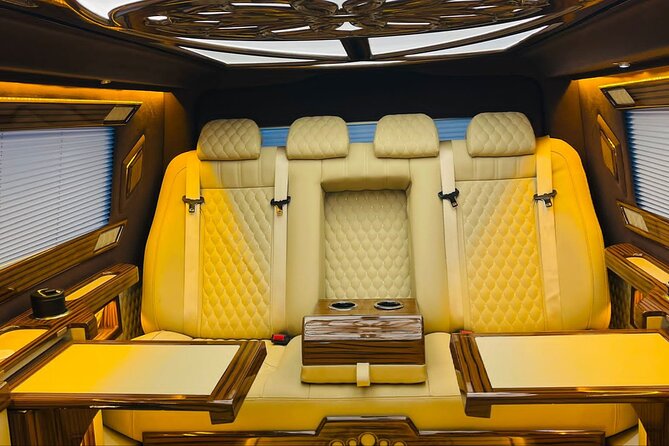 Private Istanbul Airport Transfer Sedan Car Minivan Or Minibus - Customer Testimonials and Experiences