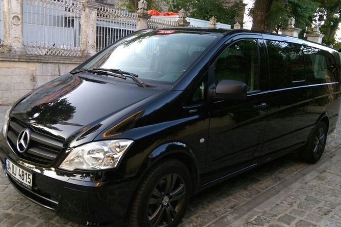 Private Istanbul Airport Transfer Service - About Your Stay