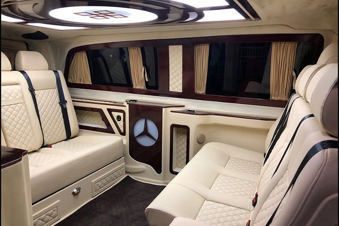 Private Istanbul Airport Transfer Service - Whats Included in Your Transfer