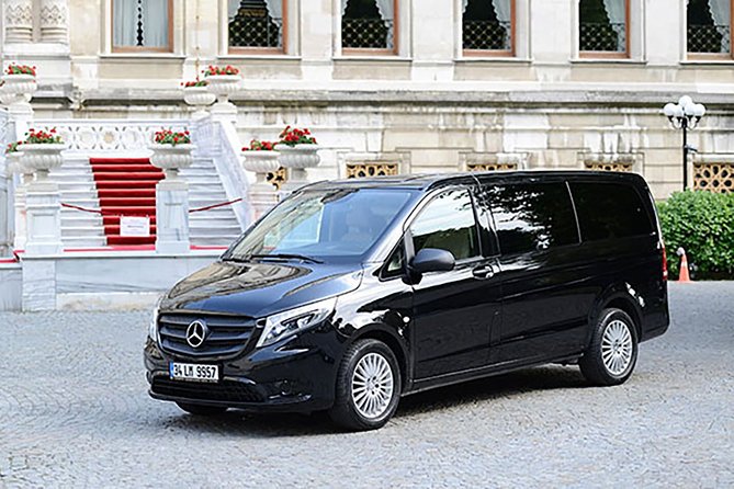 Private Istanbul Airport Transfer Service - Meeting and Pickup Procedures