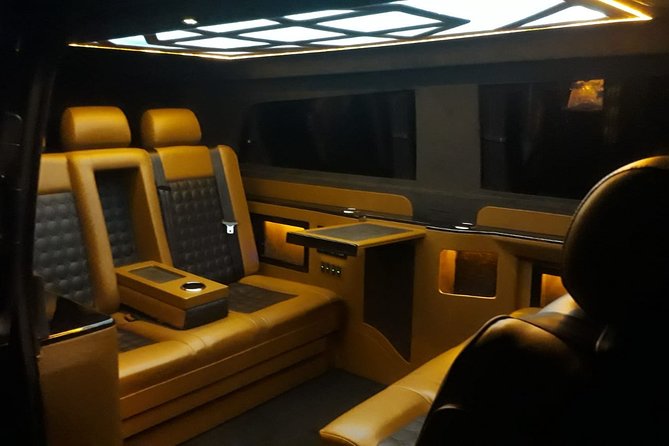 Private Istanbul Airport Transfer Service - Customer Feedback and Ratings