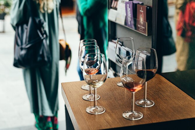 PRIVATE ISTANBUL FOOD TOUR & Hidden Pearls of the Old City - Unique Food Experiences