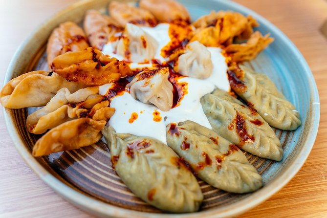 Private Istanbul Food Tour Review: 10 Tastings - About Your Stay