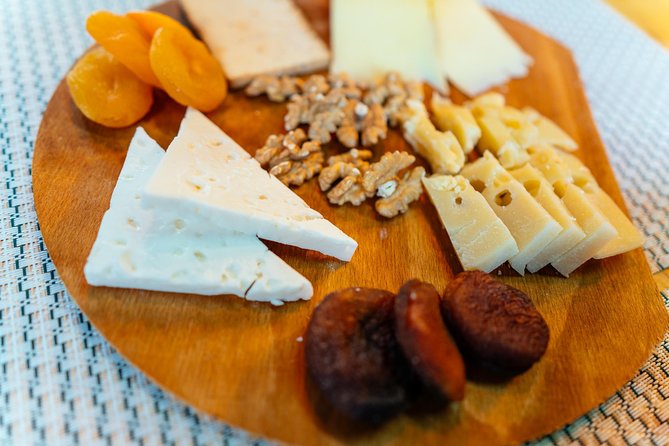 Private Istanbul Food Tour Review: 10 Tastings - Food and Cultural Insights