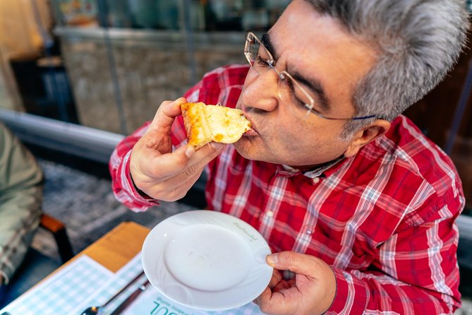 Private Istanbul Food Tour Review: 10 Tastings - Booking Information