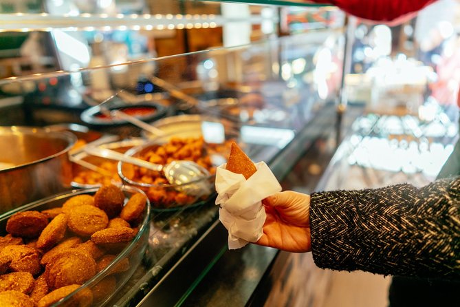 Private Istanbul Food Tour Review: 10 Tastings - Sustainable and Carbon-Neutral Experience