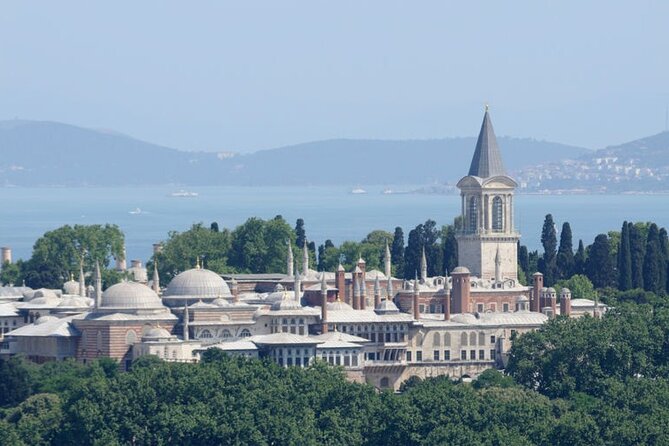 Private Istanbul Full Day ( 7 to 9 Hours ) Tour - Skip the Line - Tour Conditions and Accessibility