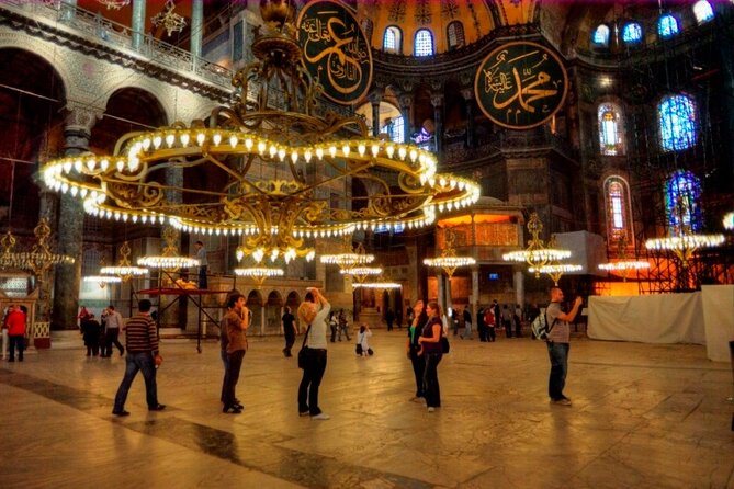 Private Istanbul Full Day ( 7 to 9 Hours ) Tour - Skip the Line - Customer Feedback and Experience