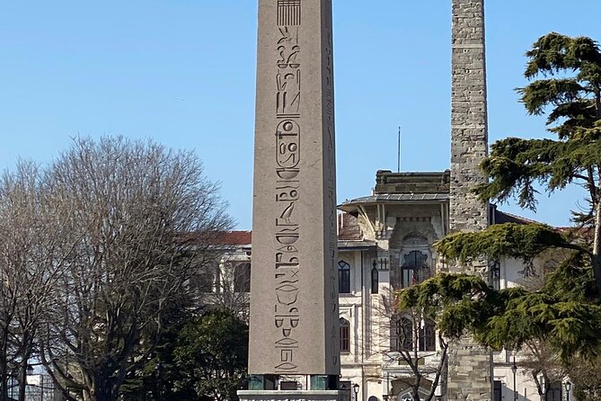 Private Istanbul Full Day ( 7 to 9 Hours ) Tour - Skip the Line - Taking in the Grand Bazaar