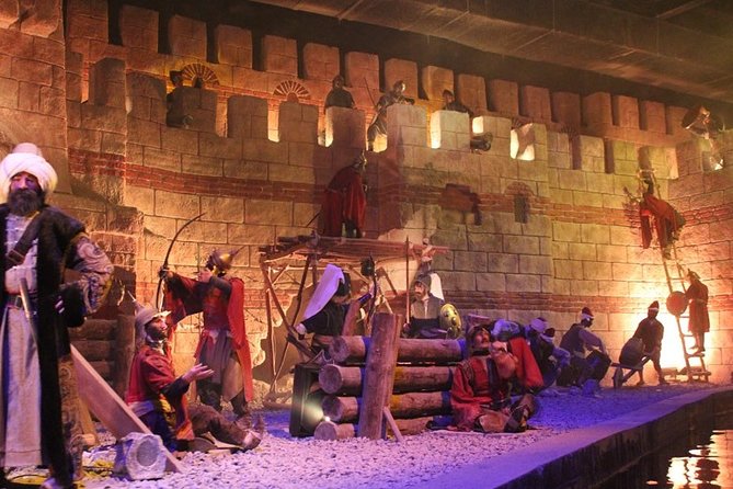 Private Istanbul full day daily or shopping tour - Shopping Extravaganza: Grand Bazaar & Modern Malls