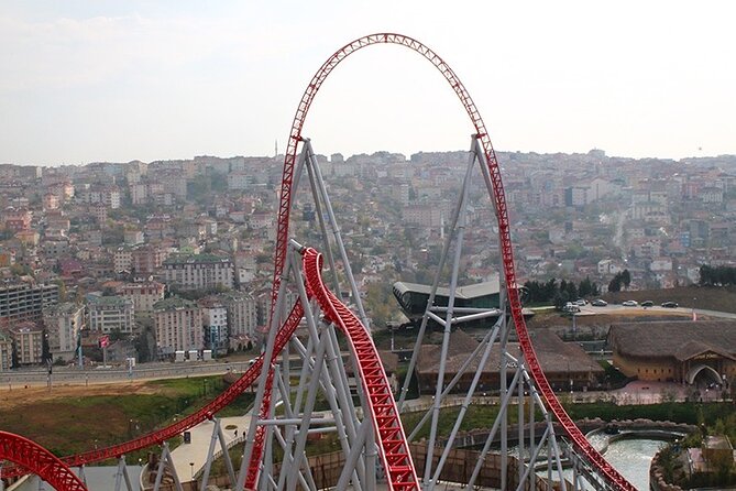 Private Istanbul full day daily or shopping tour - Authenticity and Guide Expertise